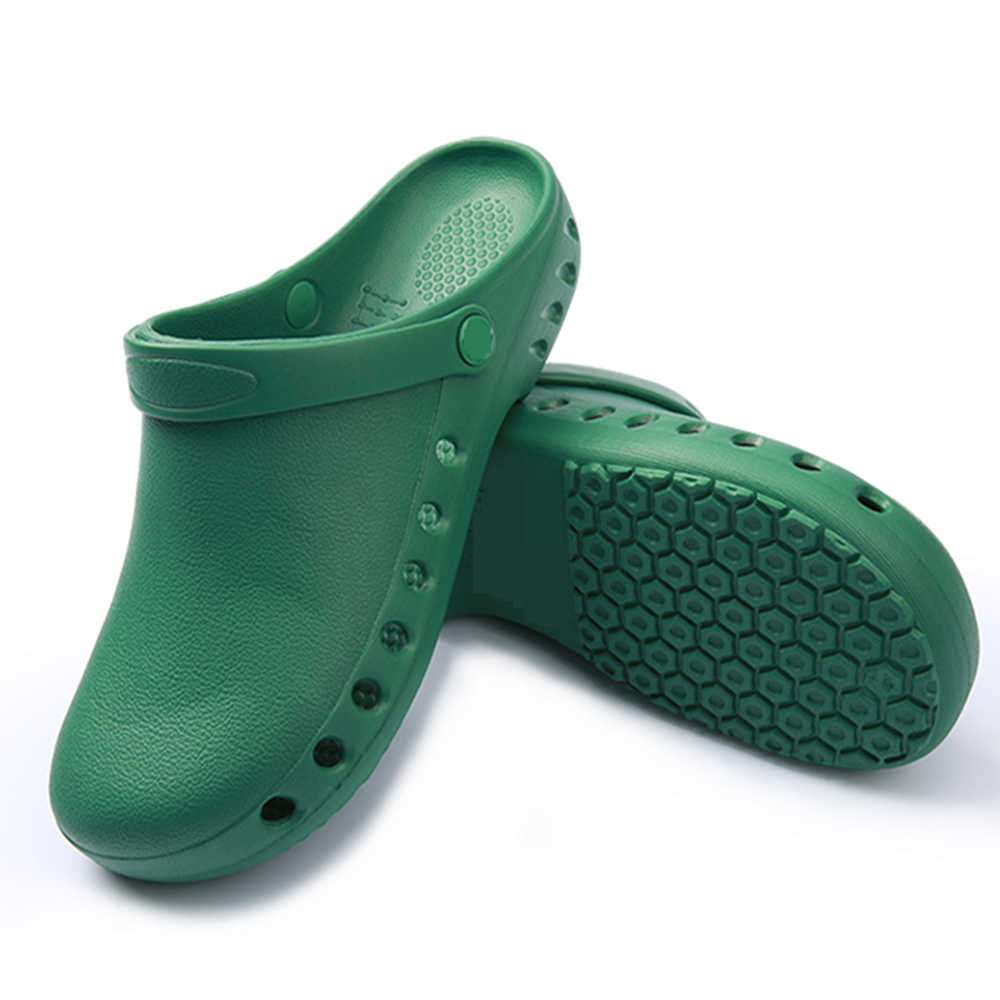 Nurse Clogs Dutch Wooden Clogs Operating Theater Clogs Swedish Shoes ...