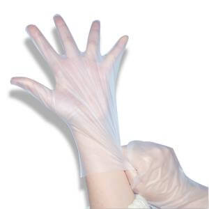 Thermoplastic-Elastomer-Disposable-TPE-Gloves - Baymro Safety China ...