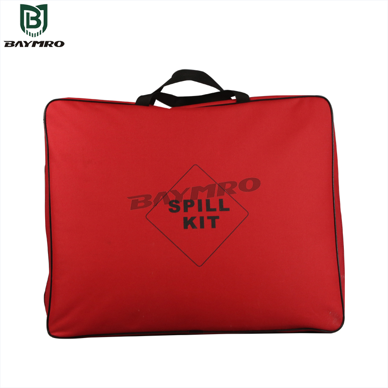 Spill Kits (KITS)- UniversalGeneral Spill Kits (3) - Baymro Safety ...